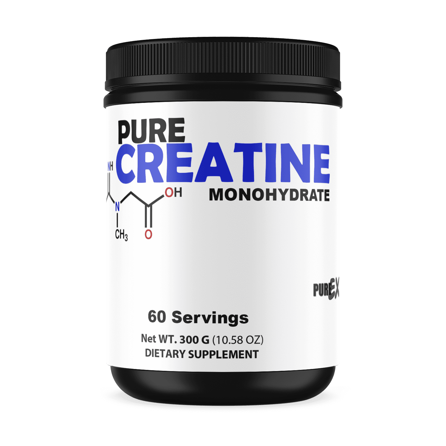 Pure Creatine